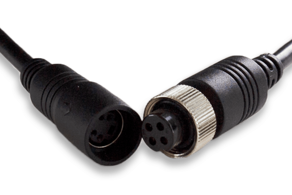 Safety Dave Polaris Adaptor – 12/24 Volt Auto Electrics