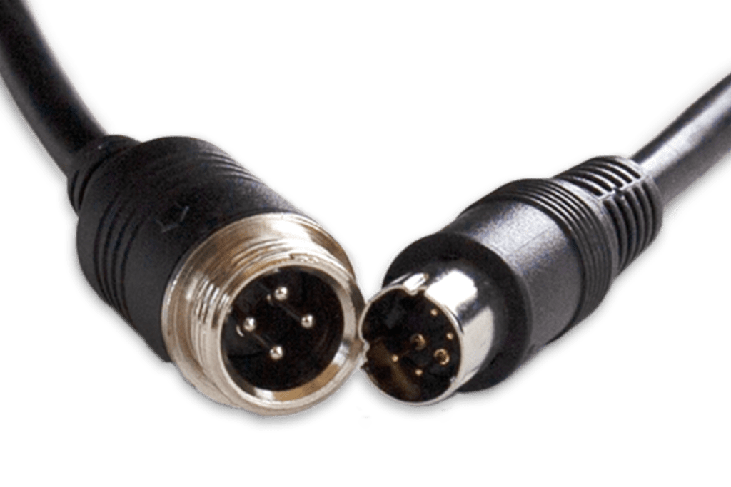 Safety Dave Polaris Adaptor – 12/24 Volt Auto Electrics