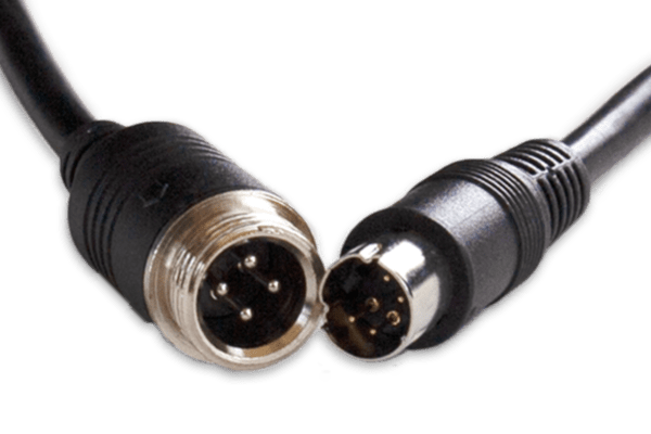 Safety Dave Polaris Adaptor – 12/24 Volt Auto Electrics